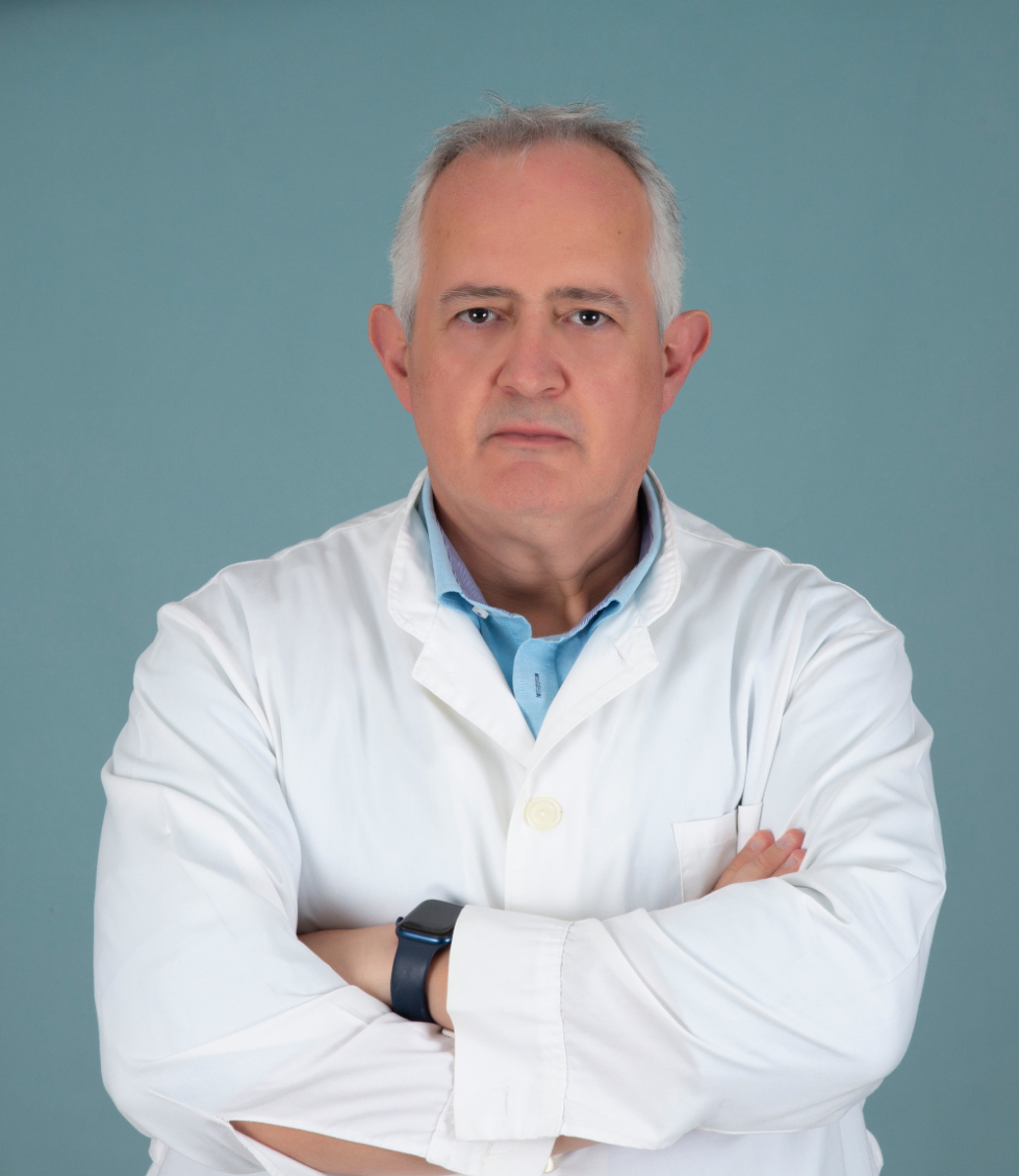 Λεοντιάδης Αναστάσιος - Ωτορινολαρυγγολόγος (ΩΡΛ)